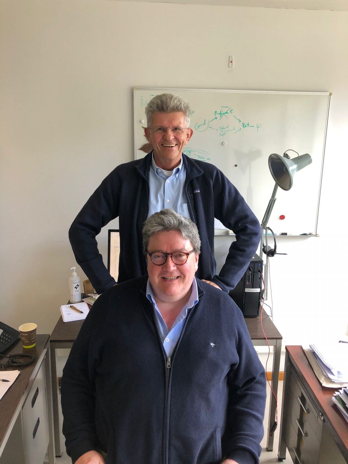 Michael Fritsch – Prof. Dr. Michael Fritsch